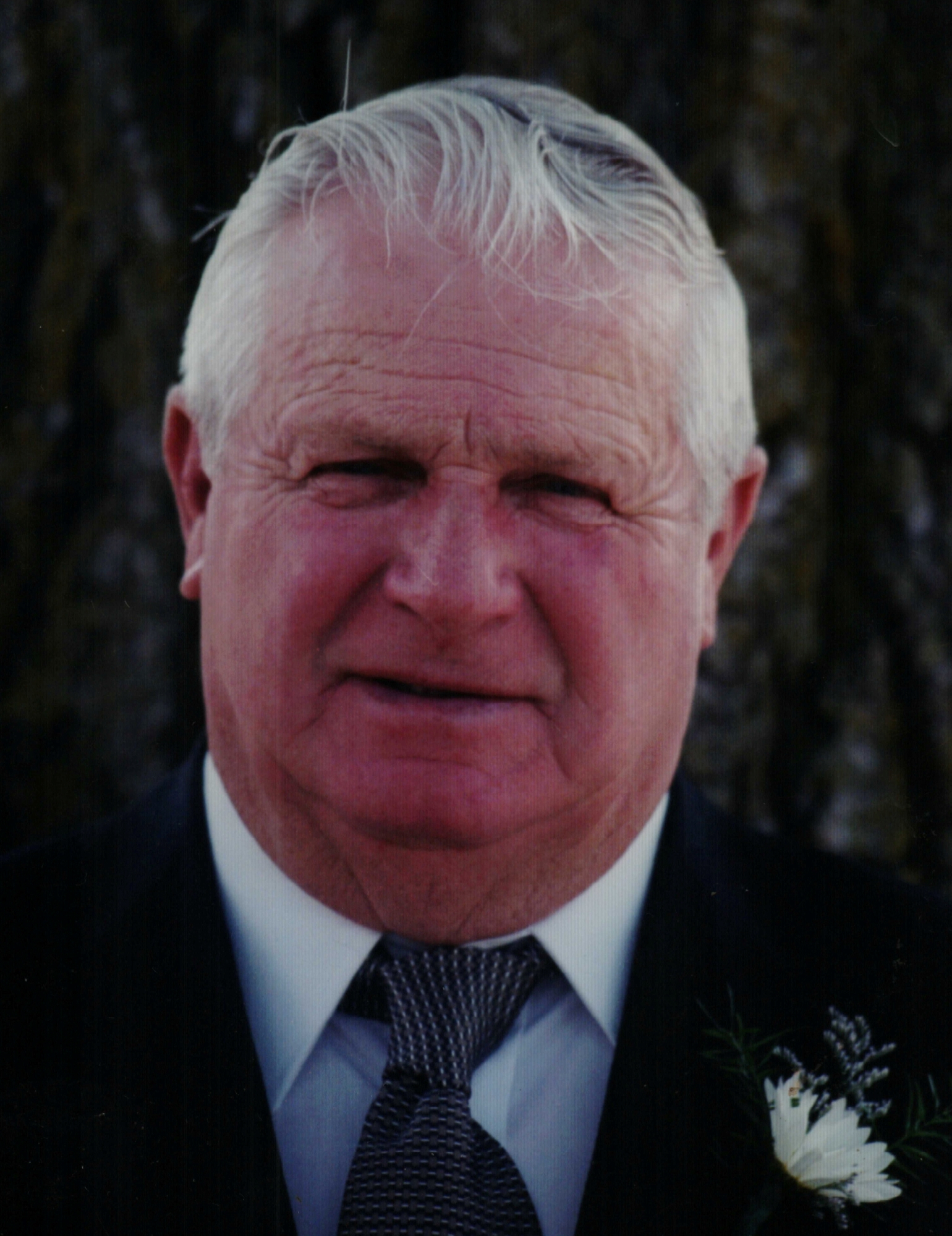 Edwin "Bud" Allen Welch - 2018 - Lockart-Green Funeral Homes