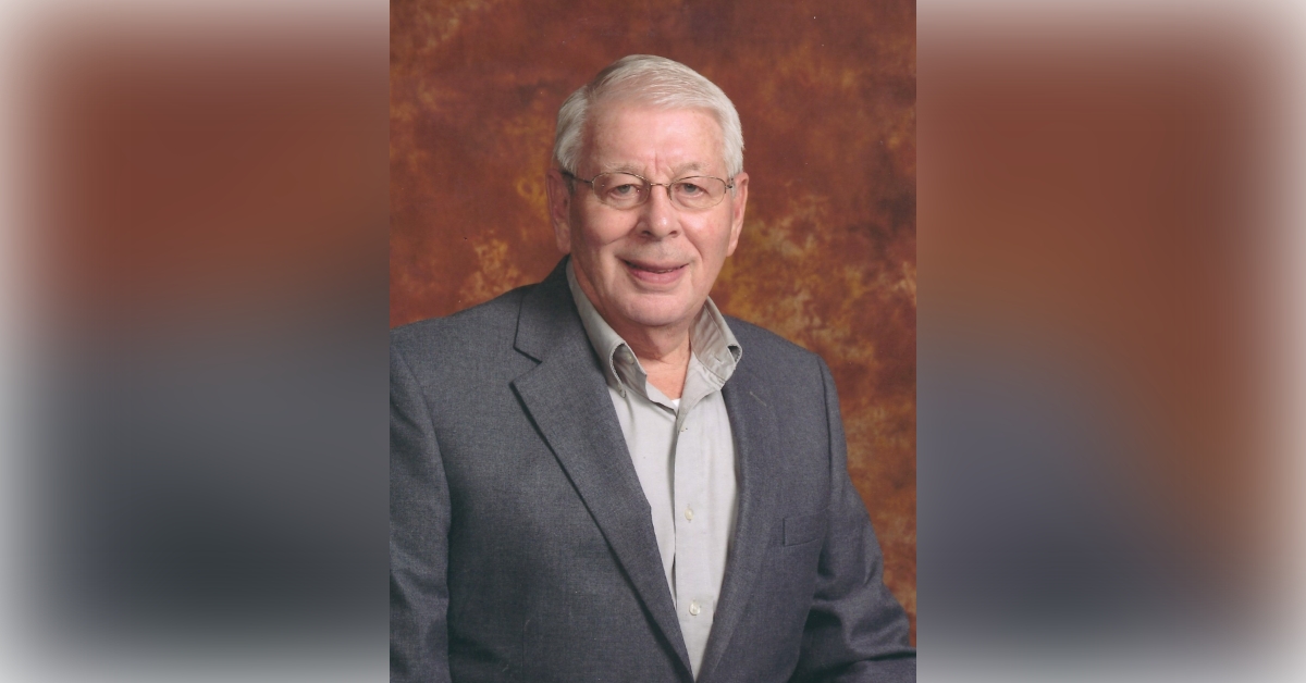 Obituary information for Robert "Bob" G. Fritz