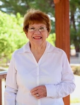 Peggy Ann Nelson - 2024 - Getz Funeral Home