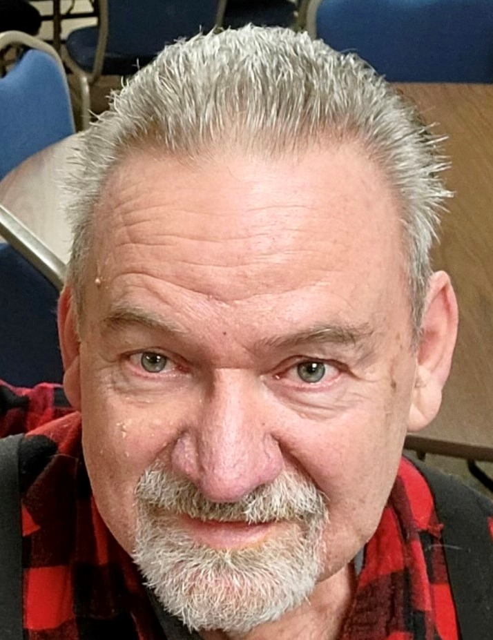 Warren Douglas Tate - 2024 - Blileys