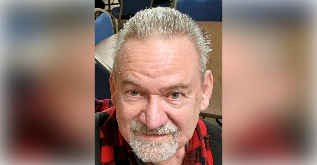 Obituary information for Warren Douglas Tate