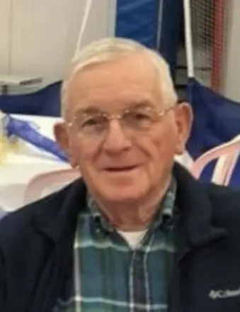 Donald F. Lester 31438881