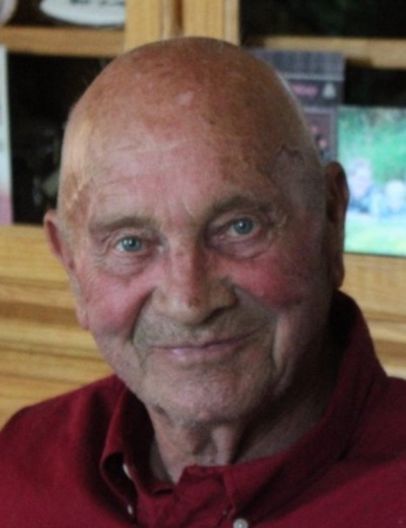 Donnely "Don" Loren Lima - 2024 - Anderson Funeral Homes