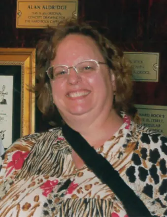 Obituary information for Deborah "Debby" A. Lipscomb