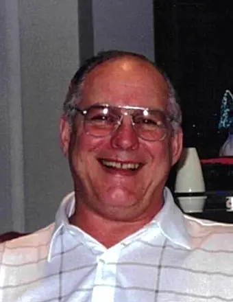 Obituary information for Gerald Howard Drager