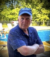 Lester "Butch" Wayne Foraker - 2024 - Bearden Funeral Home