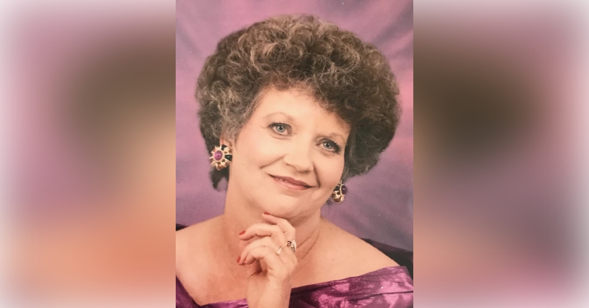 Obituary information for Judith Ann Minter