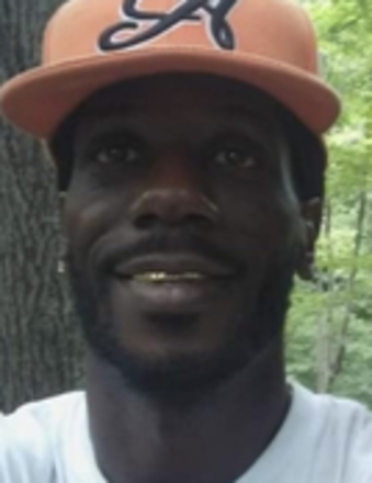 Christopher Lamont Walker Obituary - 2024 - Sprowl Funeral & Cremation Care