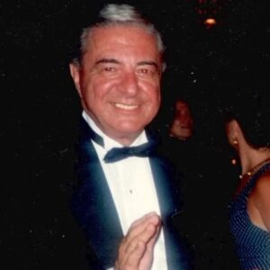 Francis Capozzoli - Memories Trees