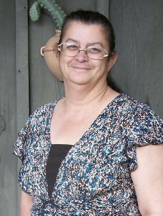 Sue Patricia Mitchell - 2024 - Beckman-Williamson - Viera/Rockledge