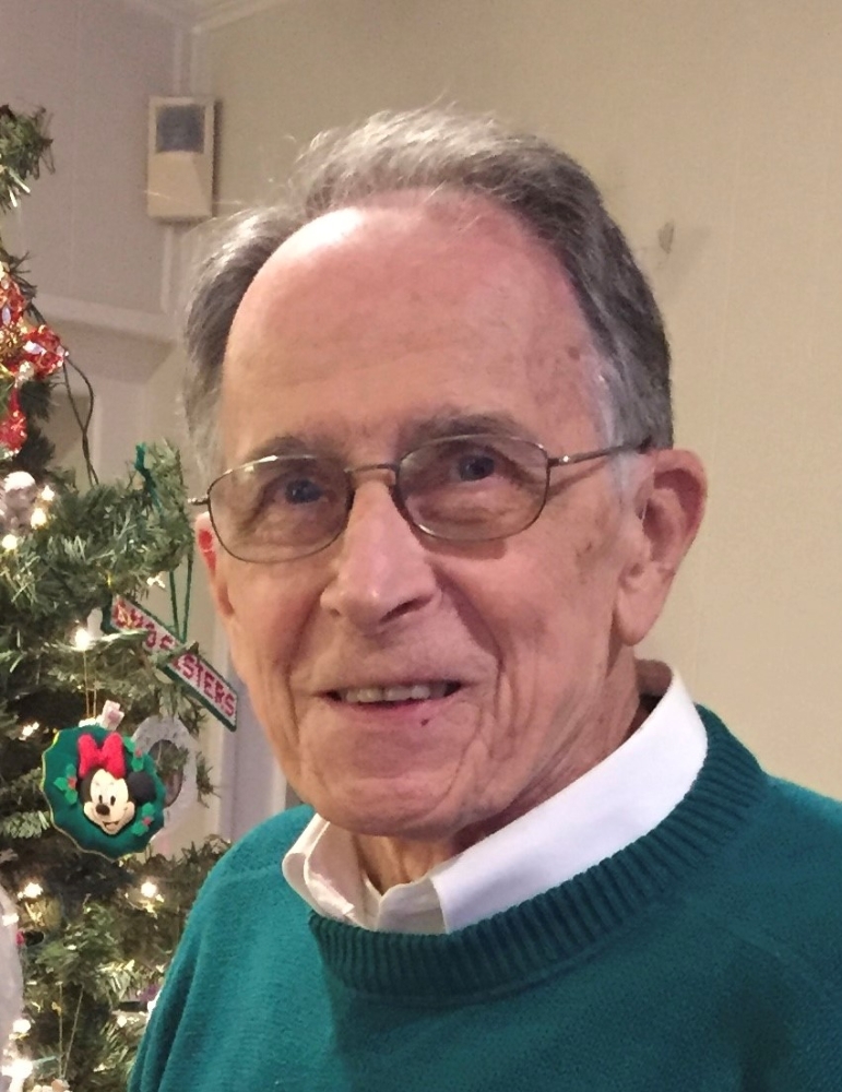 Eugene "Gene" Lawrence - 2024 - Aria Cremation Service and Funeral Home