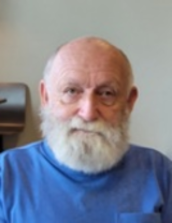 Benjamin John Peck Obituary - 2024 - Pahrump Family Mortuary