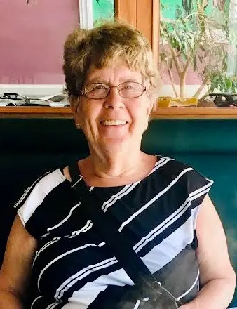 Obituary information for Mildred Gaudette