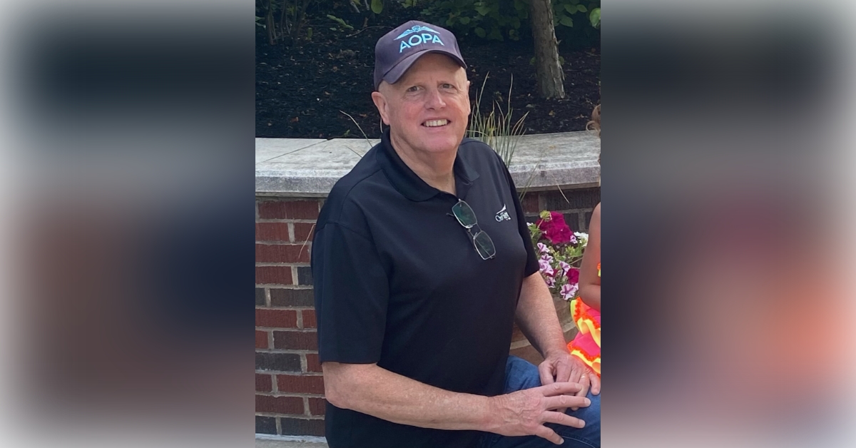 Obituary information for Scott Durkee