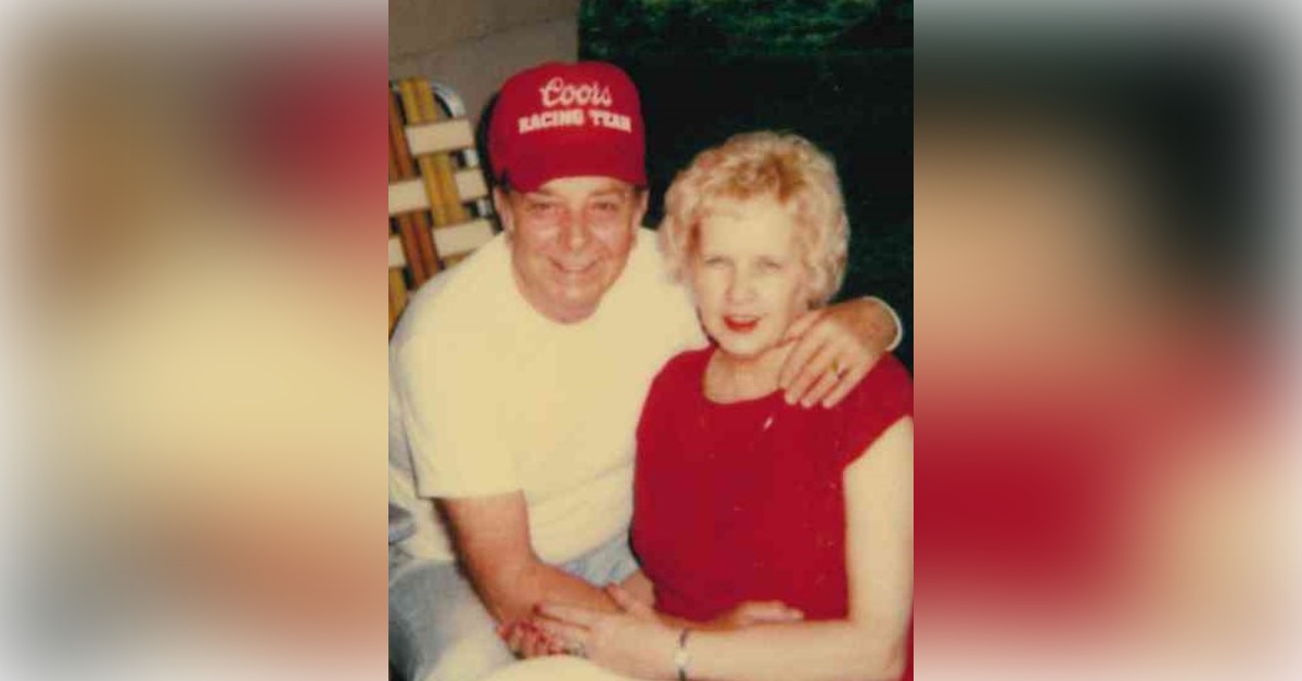 Obituary information for Gladys Anne "June" Adams