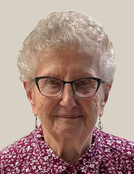 Anne Nellie GENEST - 2024 - Shanidar Funeral Services