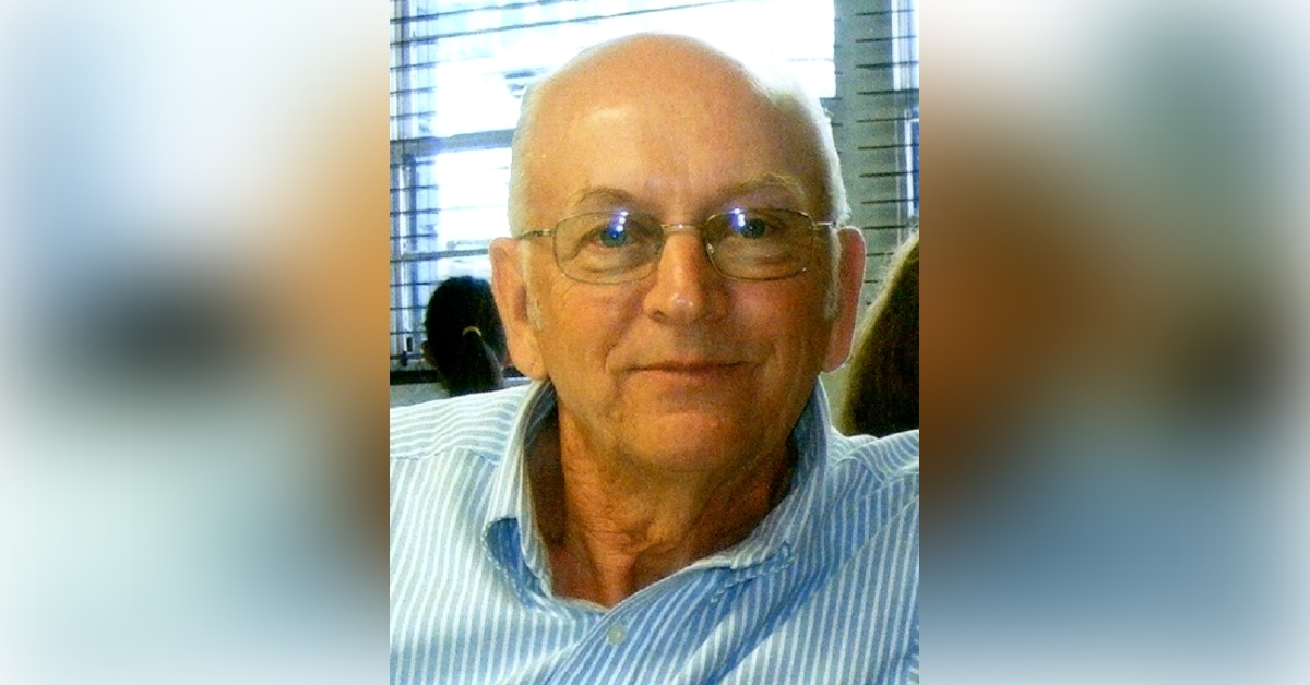 Obituary information for Elster Ray Ramey