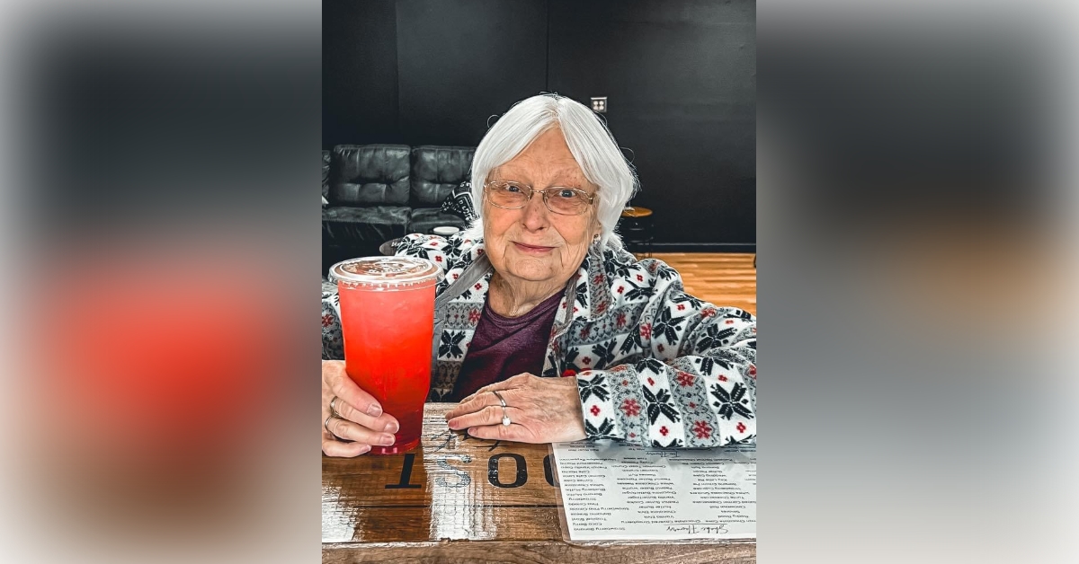 Obituary information for Wilma Lou Wheeler