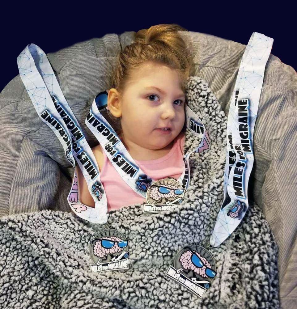 Mila Westbrook - Memories Trees