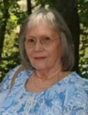 Nancy Lou Thompson - 2024 - Singleton Community Mortuary and Memorial ...