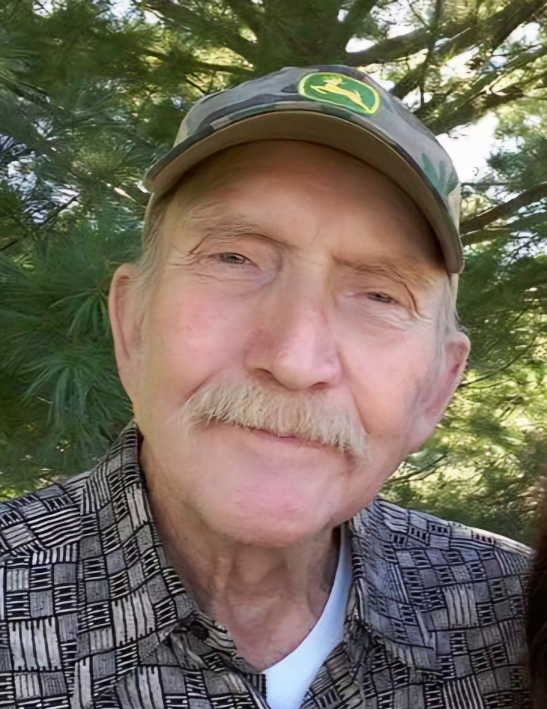 Vern J. Miller - 2024 - Gunderson Funeral Home