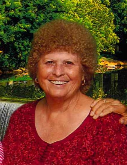 Barbara Buckner - 2024 - Hooper-Huddleston & Horner Funeral Home