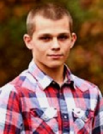 Braxton Jake Patrick - 2023 - Goad Funeral Home