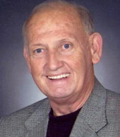 Harold F. Turner - 2013 - Cox-Ivey Funeral Home