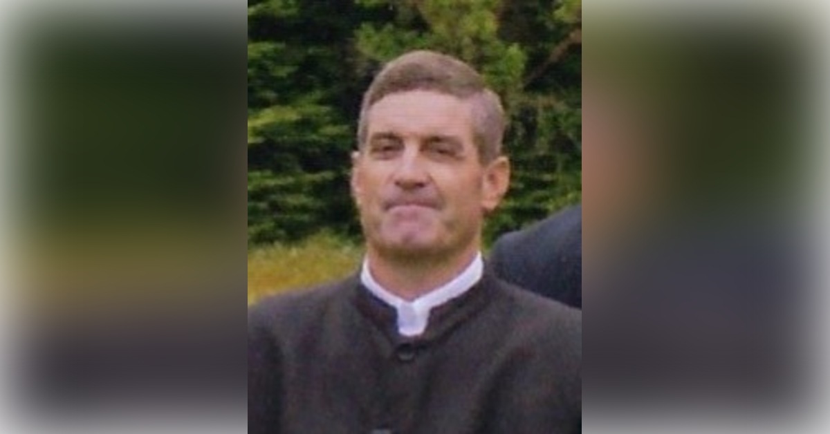 Obituary information for Wesley Eugene Mullet