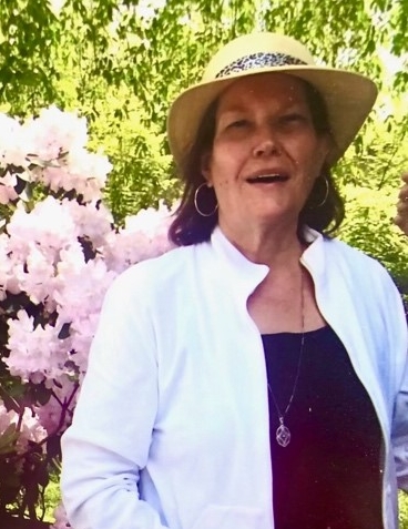 Louise Rutkowski - Memories Trees