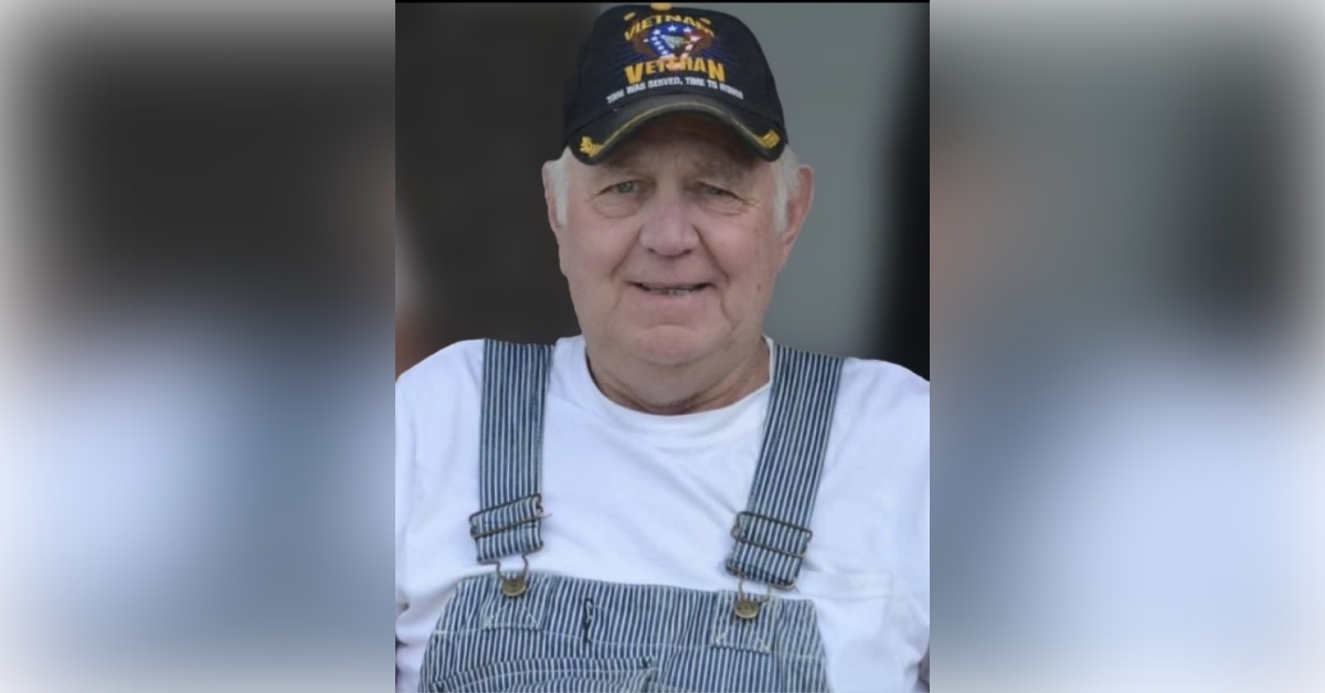 Obituary information for Robert "Bob" Mitchell