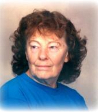 Kathryn Shirley Catron - 2016 - Anderson's Tribute Center