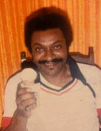 Calvin "Ronnie" Hayes Obituary - 2024 - R. H. Greene Funeral Home