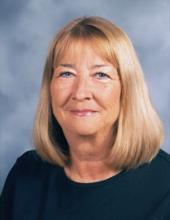 Janice Greathouse - Memories Trees