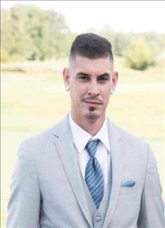 Thomas Michael DiGregorio - 2024 - Trinity Memorial Centers