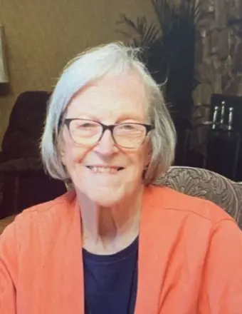 Obituary information for Bernice Lampert