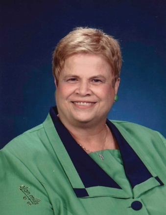 Ruth Ann Meyer Obituary - 2024 - Vinyard Funeral Homes