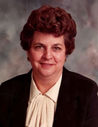 Josephine Lillian DiMauro - 2024 - Conte Funeral Home