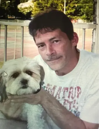 Randy Lee Shinpaugh 31443646