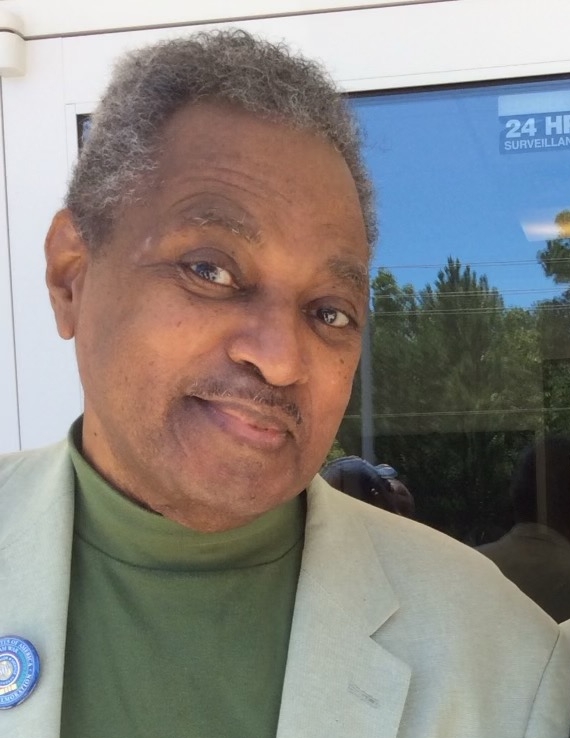 Nathaniel Griffin Jr. - Memories Trees