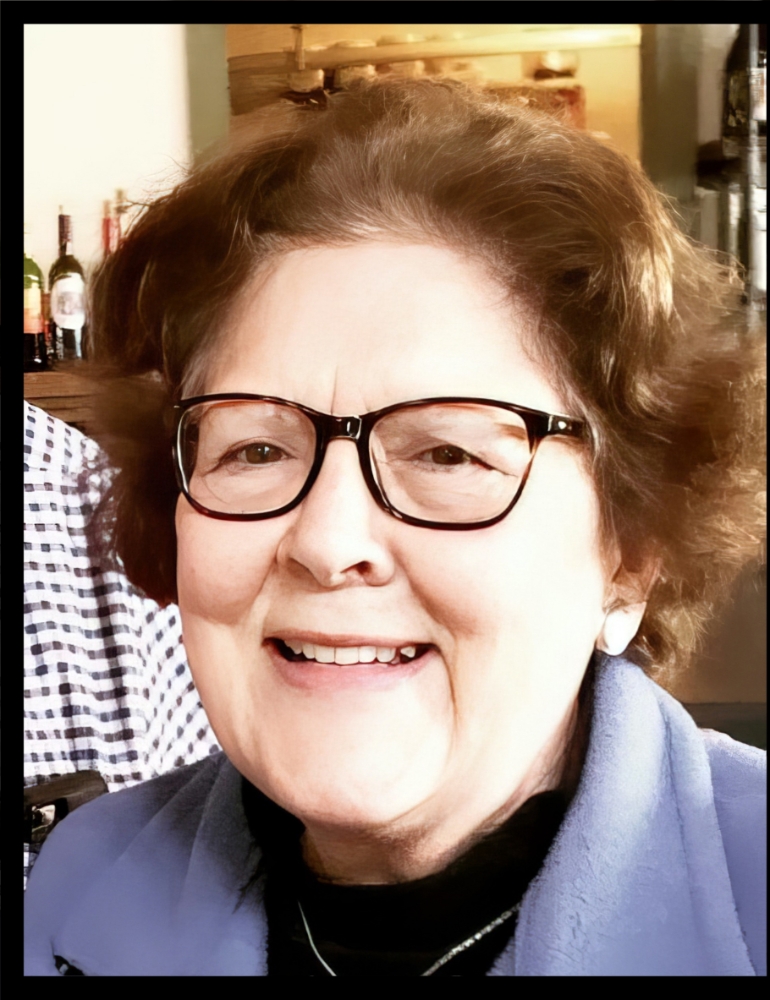 Karen Chambers - Collier Funeral Home