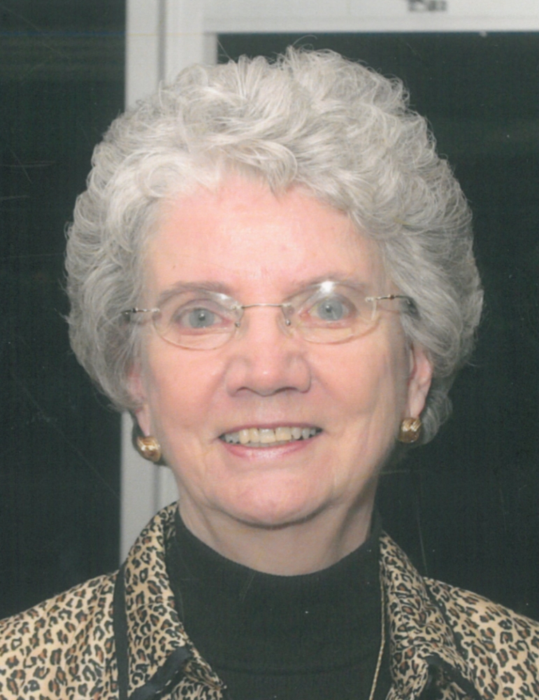 Cherry Moore Lopresti - 2024 - Sturtevant Funeral Home & Crematory