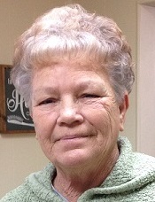 Helen B. Godby - 2024 - Knapp Funeral Service