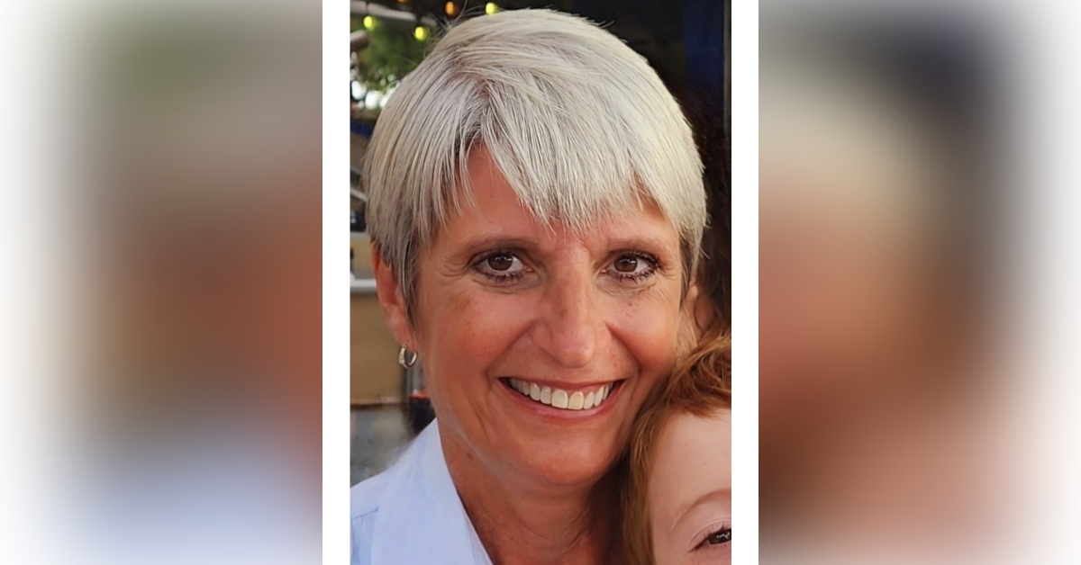 Obituary information for Anne Griffith