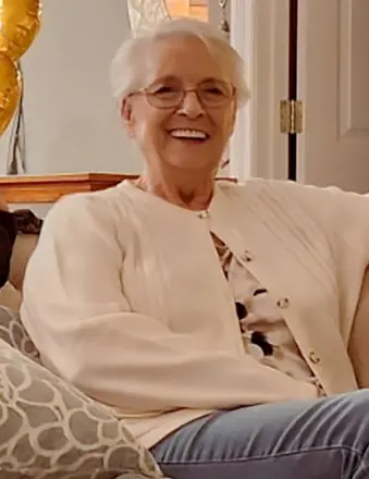 Obituary information for Patricia Carol Gutowski