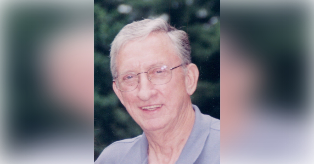 Obituary information for Arnold "AC" Clarence Cooper