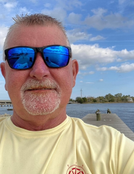 Randall Lee Thompson, Sr. - 2024 - Cedar Bay Funeral Home