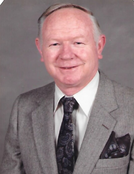 William "Bill" David Christy - 2024 - Whitley's Funeral Home