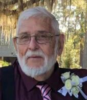 Daniel Franklin Brinson - 2023 - Cox-Ivey Funeral Home