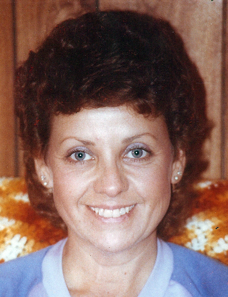 Donna Sue Schilling - 2024 - Cheney-Witt Funeral Chapel